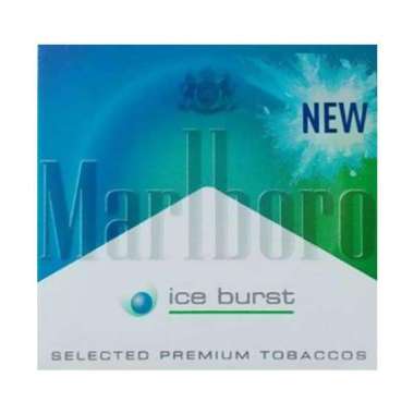 Jual Rokok Marlboro Ice Burst 20 S Termurah - Harga Grosir Terupdate ...