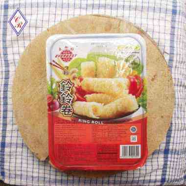 Jual Everbest Kembang Tahu Gulung Termurah - Harga Grosir Terupdate ...