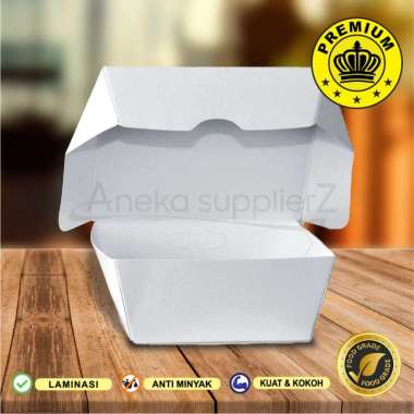 Jual Box Makanan Premium Original Murah - Harga Diskon Desember 2022 ...