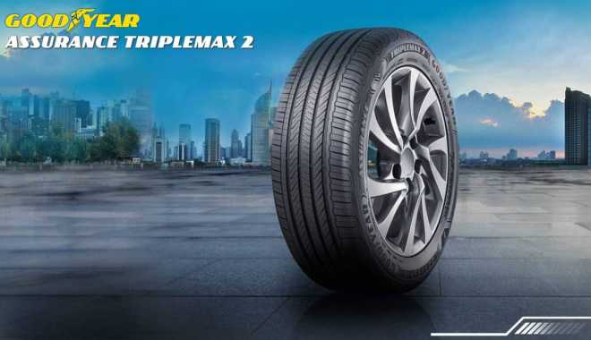 Jual Goodyear Assurance Triplemax 215 Terbaru Dengan Harga Termurah Di 2022 | Blibli