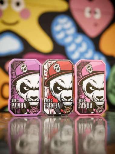 Jual Panda Mod Dovpo 2 Original, Murah & Diskon November 2022 | Blibli