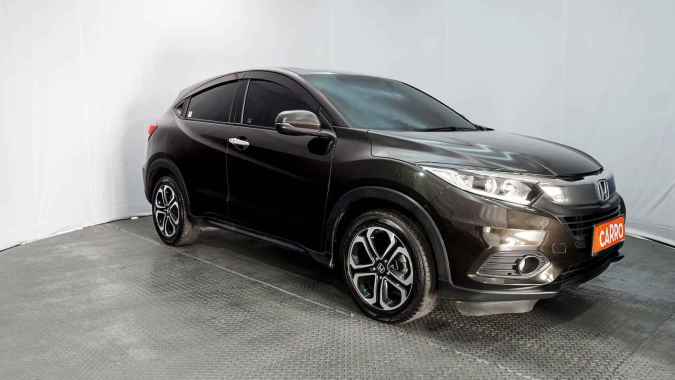 Jual Honda Hrv Hijau Terbaru Dengan Harga Termurah Di 2023 | Blibli
