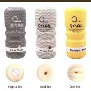 Perbedaan Snail Tenga Lengkap Harga Terbaru Mei 2023 | Blibli