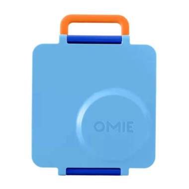 Jual Omiebox Lunch Box Blue Sky Harga Termurah Dan Terlengkap 2023 | Blibli