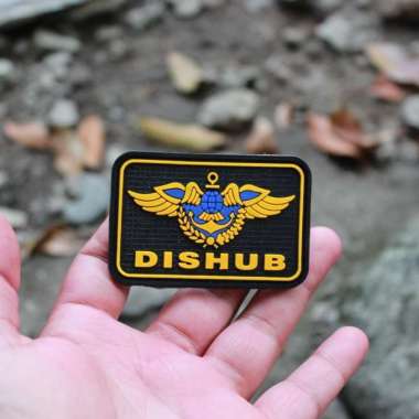 Jual Patch Dishub Original Murah - Harga Diskon Februari 2023 | Blibli.com