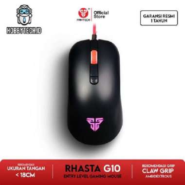 Jual Fantech Rhasta G10 Original Murah - Harga Diskon November 2023 ...