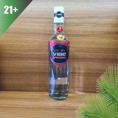 Jual Vibe Vodka 700 Ml Termurah - Harga Grosir Terupdate Hari Ini | Blibli