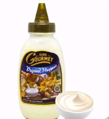 Jual Mayones 290 Ml Gourmet Termurah - Harga Grosir Terupdate Hari Ini ...