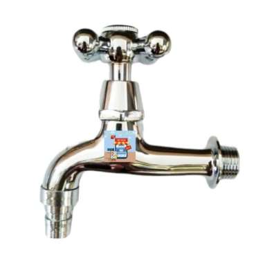 Jual Kran Taman Putar Original Murah - Harga Diskon April 2024 | Blibli.com