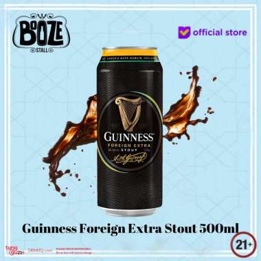 Jual Minuman Kaleng Guines Termurah - Harga Grosir Terupdate Hari Ini ...