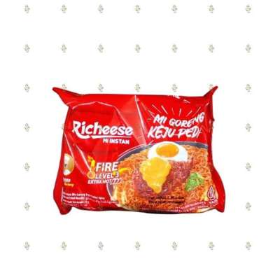 Jual Mie Richeese Goreng 1 Termurah - Harga Grosir Terupdate Hari Ini ...