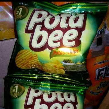 Jual Snack Pota Terbaik Januari 2023 - Harga Murah & Gratis Ongkir - Blibli