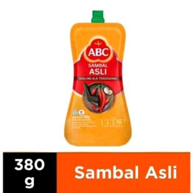 Jual Abc Saos Kemasan Pouch Terbaik Februari 2023 - Harga Murah ...