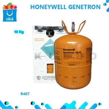 Jual Freon Ac R22 Refrigerant 10 Kg Original, Murah & Diskon April 2023 ...