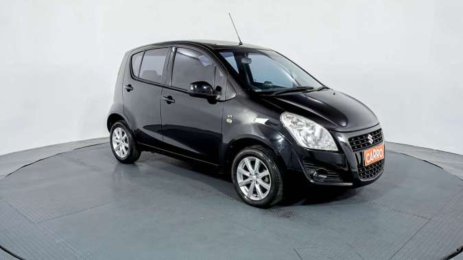 Jual Depan Suzuki Splash Terbaru Dengan Harga Termurah Di 2022 | Blibli