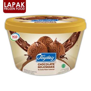 Jual Joyday Choco Milkshake Termurah - Harga Grosir Terupdate Hari Ini ...