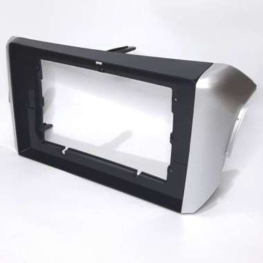 Jual Frame Head Unit Innova Reborn 10 Inchi Terbaru Dengan Harga ...