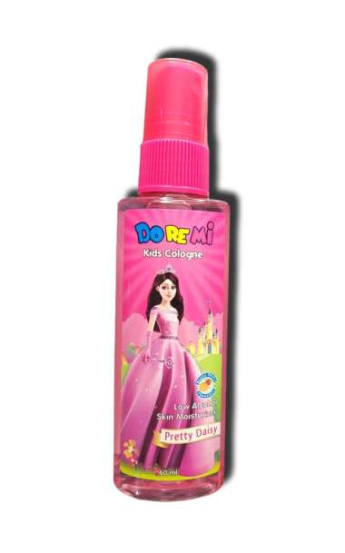 Jual Doremi Kid Cologne Terbaru - Harga Promo Januari 2023 | Blibli