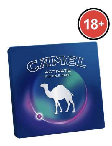 Jual Camel Ungu Isi 20 Termurah - Harga Grosir Terupdate Hari Ini | Blibli