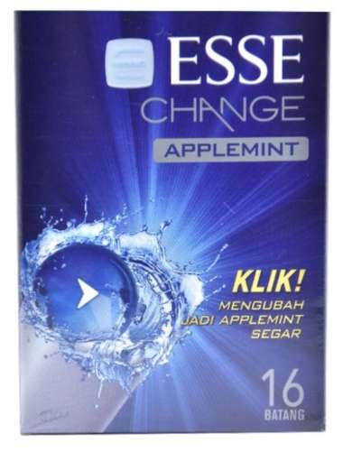 Jual Harga Rokok Esse Change Pack Termurah - Harga Grosir Terupdate ...
