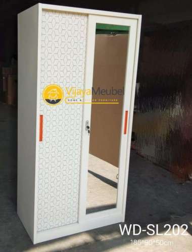 Jual Lemari Besi Sld 202 Original Murah - Harga Diskon Desember 2022 | Blibli.com
