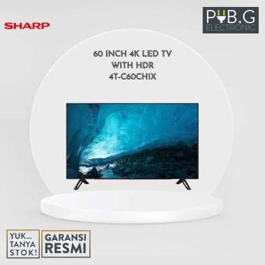 TV 60 Inch - Harga Terbaru Januari 2024 | Blibli