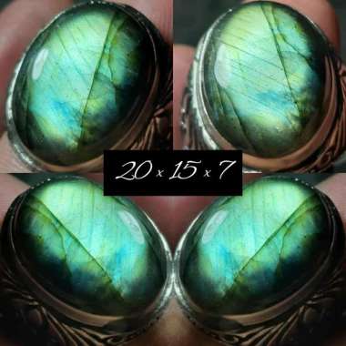 Jual Batu Akik Labrador Model Terbaru - Harga Promo Mei 2023 | Blibli