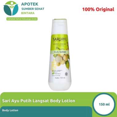 Sari Ayu Handbody Lengkap Harga Terbaru Desember 2022 | Blibli