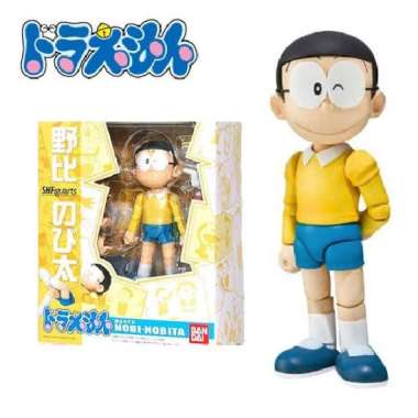 Jual Doraemon Figure Bandai Original Harga Termurah Maret 2023 | Blibli