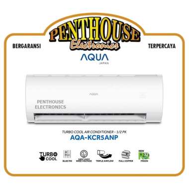 Jual Ac Aqua 5 Anp Original, Murah & Diskon Desember 2022 | Blibli