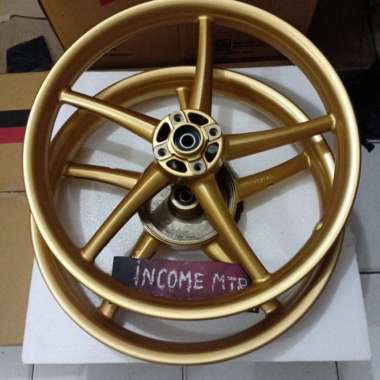 Velg Racing Rx King Vrossi 🔥 Original & Harga Terbaru Juni 2026
