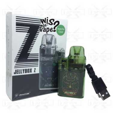 Jual Coil Jelly Box Z Original, Murah & Diskon Januari 2023 | Blibli