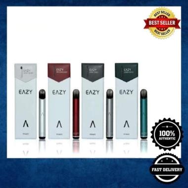 Jual Eazy Pod Hybrid Kit Original, Murah & Diskon Desember 2022 | Blibli