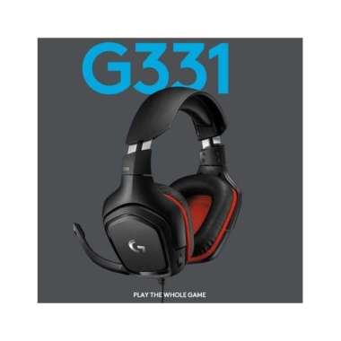 Jual Headset Logitech G331 2 0 Original Murah - Harga Diskon Januari 2023 | Blibli.com