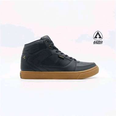 Jual Sepatu Aerostreet Hoops High Model Terbaru - Harga Promo Desember ...