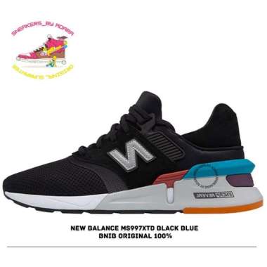 Jual Sepatu Nb Original Ms997 Model Terbaru - Harga Promo Februari 2023 ...