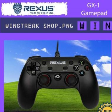 Jual Rexus Gx1 Pro Original Murah - Harga Diskon November 2022 | Blibli