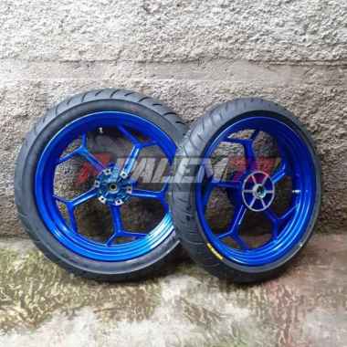 Jual Velg Ban Supermoto Klx Terbaru Dengan Harga Termurah Di 2022 | Blibli