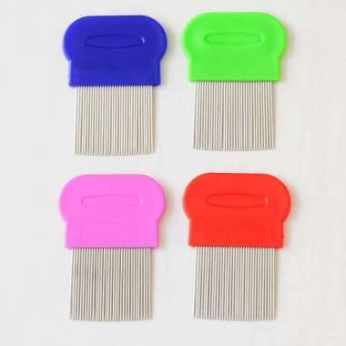 Sisir Serit Kutu Magnet Lengkap Harga Terbaru November 2022 | Blibli