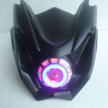 Jual Headlamp Motor Custom Terbaru Dengan Harga Termurah Di 2023 | Blibli