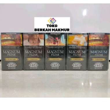 Jual Magnum Filter Edisi Termurah - Harga Grosir Terupdate Hari Ini ...