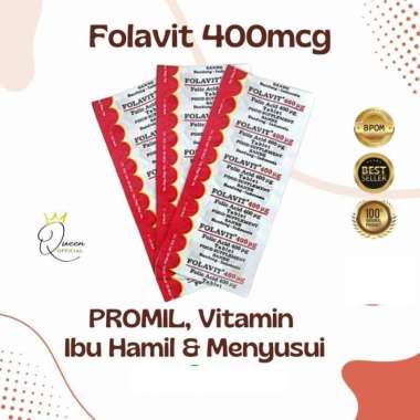 Jual Promil Vitamin Termurah - Harga Grosir Terupdate Hari Ini | Blibli
