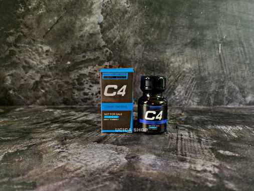 Poppers For C4 Lengkap Harga Terbaru Maret 2023 | Blibli
