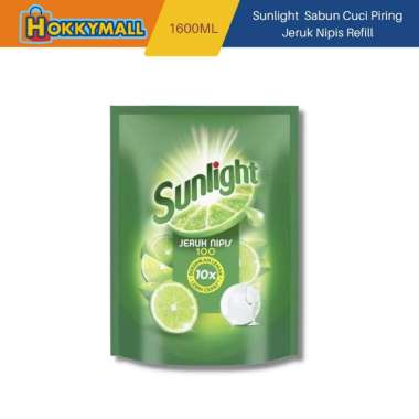 Jual Sabun Jeruk Nipis Sunlight 5 L Termurah - Harga Grosir Terupdate Hari Ini | Blibli