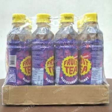 Jual Fruit Tea 350 1 Dus Termurah - Harga Grosir Terupdate Hari Ini | Blibli