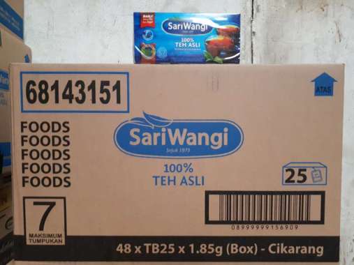 Jual Sariwangi Teh Celup Lengkap Harga Desember 2023 | Blibli Jual Sariwangi Teh Celup Lengkap Harga Desember 2023 | Blibli