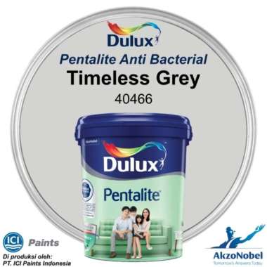 Jual Dulux Timeless Original Murah - Harga Diskon Desember 2022 | Blibli.com