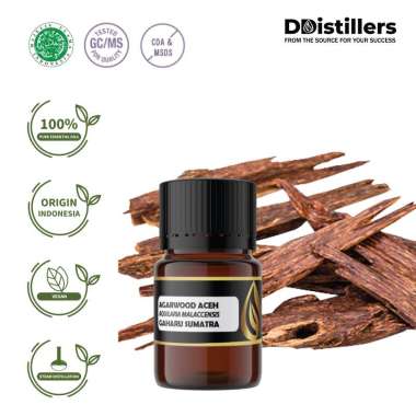 Agarwood Oil Minyak Gaharu Gratis Ongkir 🏷️ Harga Murah Juni 2026