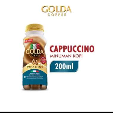 Jual Minuman Kopi Kemasan Botol Termurah - Harga Grosir Terupdate Hari ...