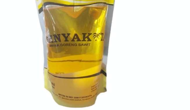 Jual Minyak 2 Liter Minyak Kita Termurah - Harga Grosir Terupdate Hari ...